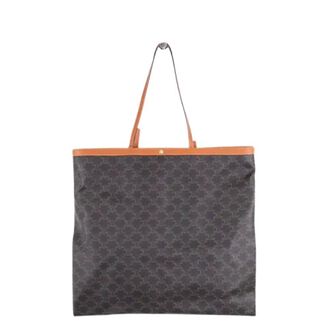 Celine Damen, Pre-Owned, Braun, ONE SIZEGr&ouml;&szlig;e