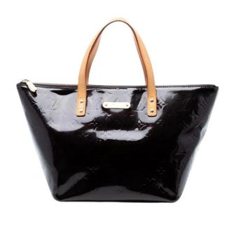 Louis Vuitton Pre-owned Bellevue PM - Femme - Pre-owned - Violet - Taille: ONE Size