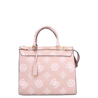 Guess Femme, Sacs, Rose, Taille: ONE Size Sac à main Rosewood
