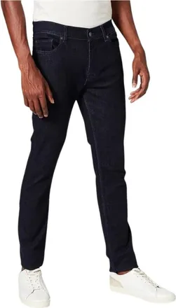 7 For All Mankind Homme, Jeans, Bleu, Taille: W33 Ronnie R Legend Jeans