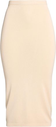 Kontatto HOSEN & R&Ouml;CKE - Midi-R&ouml;cke auf YOOX.COM