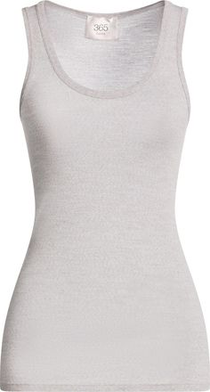 Jucca TOPS - Tank Tops auf YOOX.COM