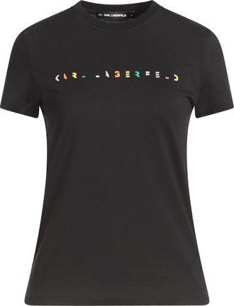 Karl Lagerfeld TOPS - T-shirts auf YOOX.COM