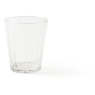 BITOSSI HOME Verres &agrave; eau Lucca - Set de 6 Bitossi