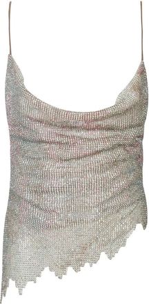 Poster Girl Poster Girl, Femme, Tops, Multicolore, Taille: 40 FR Top