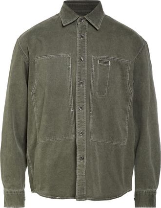 Frizm Works TOPS - Hemden auf YOOX.COM