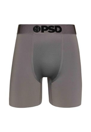 PSD Boxershorts GUN METAL