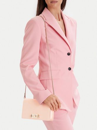 Nine West Handtasche Nine West EO-Bellis-LX20070 Rosa