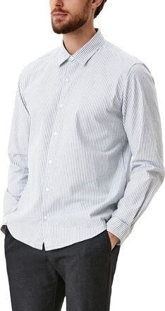 s.Oliver Hemd Langarm