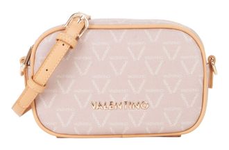 Valentino Lady Re Camera Bag Natur/Multicolor