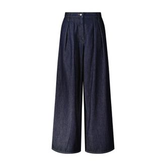 Dries Van Noten Relaxed-Fit Jeans Pamplona
