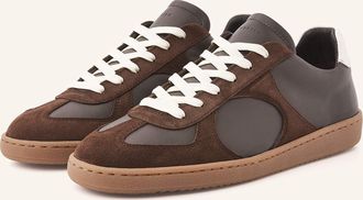 Nubikk Nubikk Sneaker Ray Rio braun