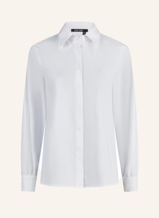 Marc Aurel Marc Aurel Bluse weiss