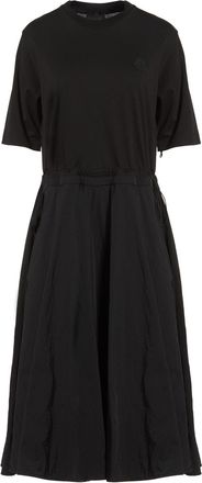 Moncler KLEIDER - Midi-Kleider auf YOOX.COM