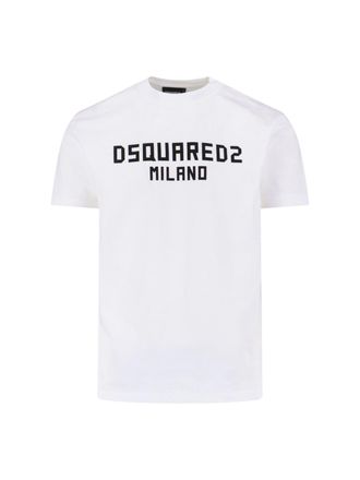 Dsquared2 Logo T-Shirt