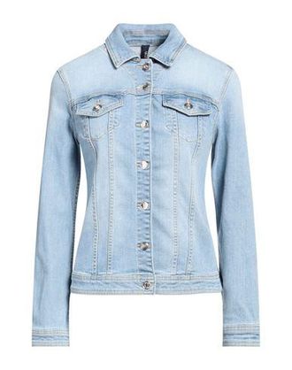 Liu Jo MANTEAUX - Manteaux en jean sur YOOX.COM
