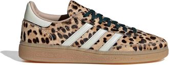 adidas Femme, Sport, Beige, Taille: 37 1/3 EU Handball Spezial Leopard