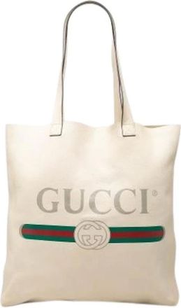 Gucci Damen, Pre-Owned, Beige, ONE SIZEGr&ouml;&szlig;e