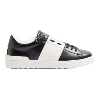 Valentino Herren, Schuhe, Schwarzk, 42 1/2 EUGr&ouml;&szlig;e