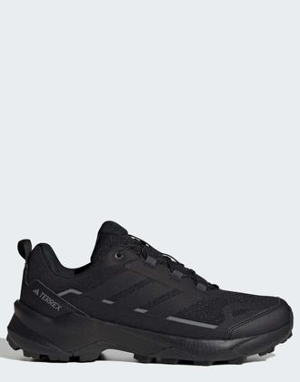 adidas adidas Performance Terrex skychaser AX5 Wandersneaker in Schwarz