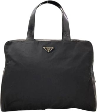 Prada Damen, Pre-Owned, Schwarzk, ONE SIZEGr&ouml;&szlig;e
