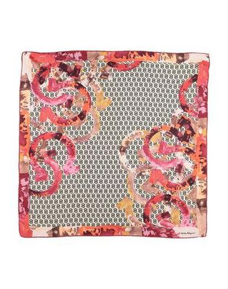 Ferragamo ACCESSOIRES - &Eacute;charpes sur YOOX.COM