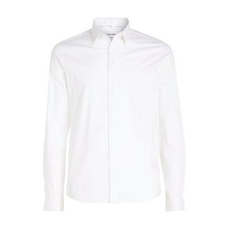 Calvin Klein Chemise unie