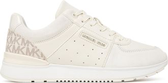 Michael Kors Sneakers MICHAEL Michael Kors Artis 43F6ARFS4L Creme