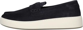 Nubikk Herren, Schuhe, Blau, 46 EUGr&ouml;&szlig;e