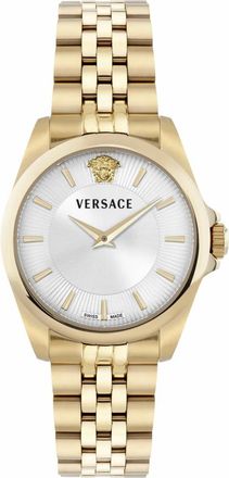 Versace Vekta0626 - - Accessories - Damen - Gelb - ONE SIZE