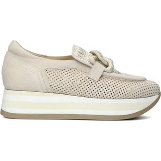 Softwaves Damen, Schuhe, Beige, 38 1/2 EUGröße