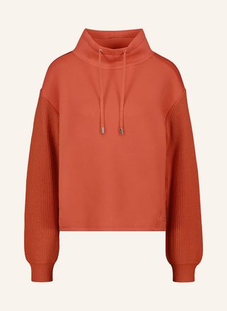 Monari Monari Sweatshirt orange