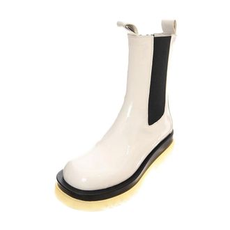 Jeffrey Campbell Damen, Schuhe, Wei&szlig;, 40 EUGr&ouml;&szlig;e
