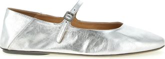 Mars&egrave;ll Femme, Chaussures, Gris, Taille: 36 EU Strascico Ballerina