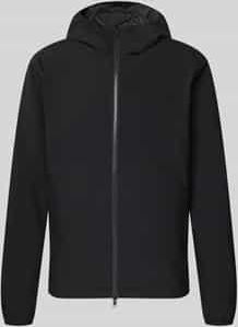 Scandinavian Edition Regular Fit Jacke mit Kapuze