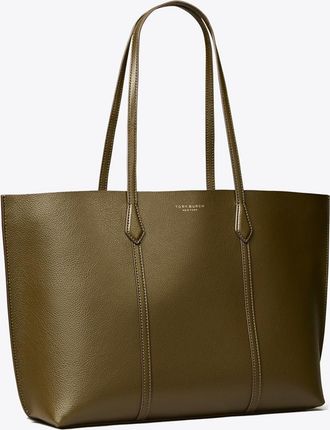 Tory Burch Damen Perry Tote Bag