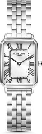 Parte Di Me Uhr - Orologio Uhr - Gr. unisize - in Silber - für Damen
