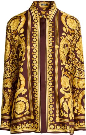 Versace TOPS - Hemden auf YOOX.COM