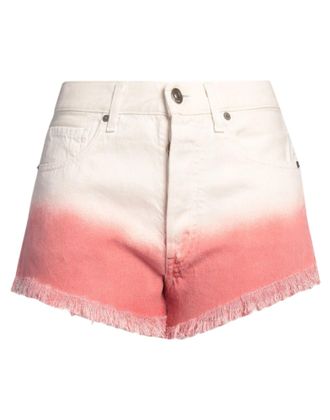 Alanui HOSEN & R&Ouml;CKE - Jeansshorts auf YOOX.COM