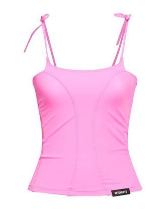 VETEMENTS TOPS - Tops sur YOOX.COM