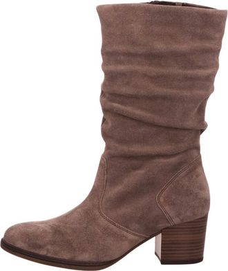 Gabor Damen, Schuhe, Braun, 40 1/2 EUGr&ouml;&szlig;e