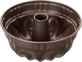 Dr. Oetker Gugelhupfform &Oslash; 25 cm Back-Edition - Backform mit keramisch verst&auml;rkter Antihaft-Beschichtung, hitzebest&auml;ndig bis 230&deg;C, 2850 ml - F&uuml;r Klassiker & kre