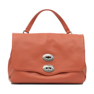 Zanellato Postina Daily S - - Bags - Damen - Rot - ONE SIZE