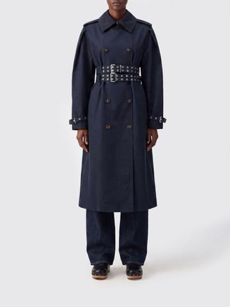 Ganni Veste Femme couleur Noir