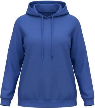 Angel Of Style Sweatshirt Hoodie Kapuzensweater Neonfarbe