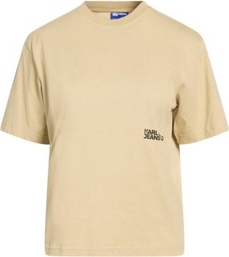 Karl Lagerfeld TOPS - T-shirts auf YOOX.COM