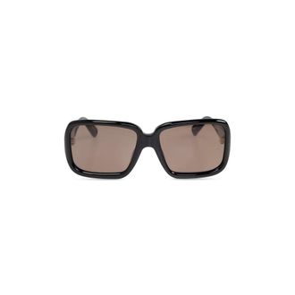 Jacquemus Sonnenbrillen - - Accessories - Damen - Schwarzk - ONE SIZE