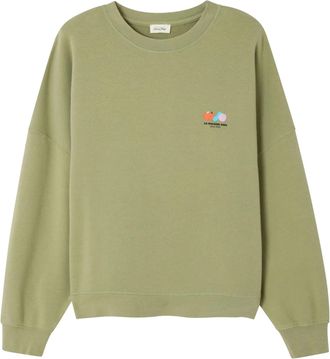 American Vintage Sweat Atubay Coton American Vintage