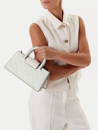 Tory Burch Tory Burch Handtasche 164763 Wei&szlig;