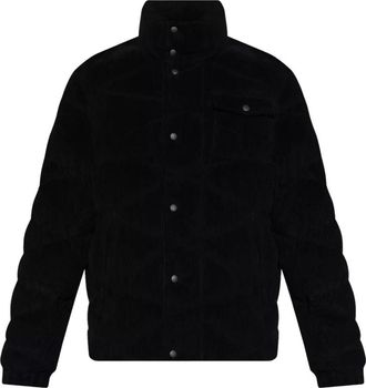 Moncler Homme, Vestes, Noir, Taille: M Doudoune